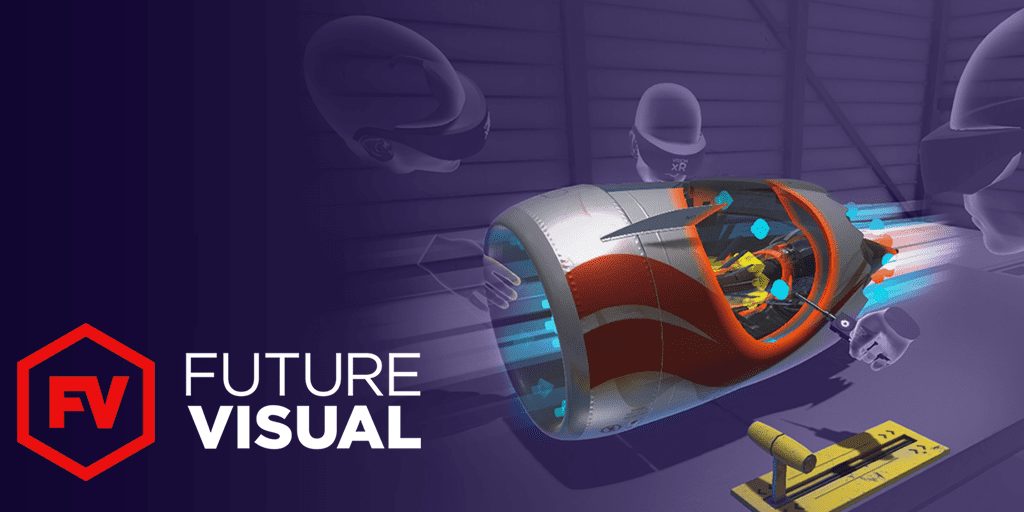 VR Solutions for Businesses | Future Visual