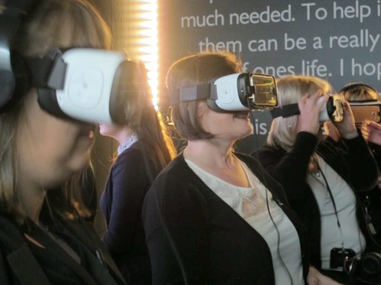 How to Create an Effective VR Training Programme - Future Visual