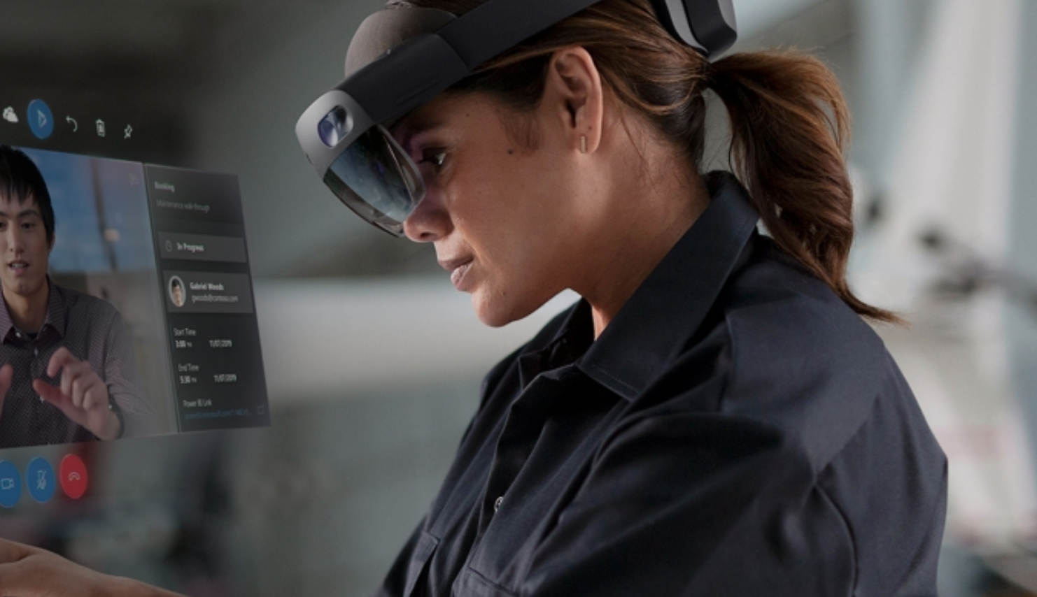 The Ventilator Challenge: How Immersive Technology can be used for ...