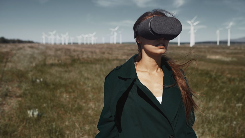 Why Using VR for Training in the Renewables Sector Makes Sense - Future ...